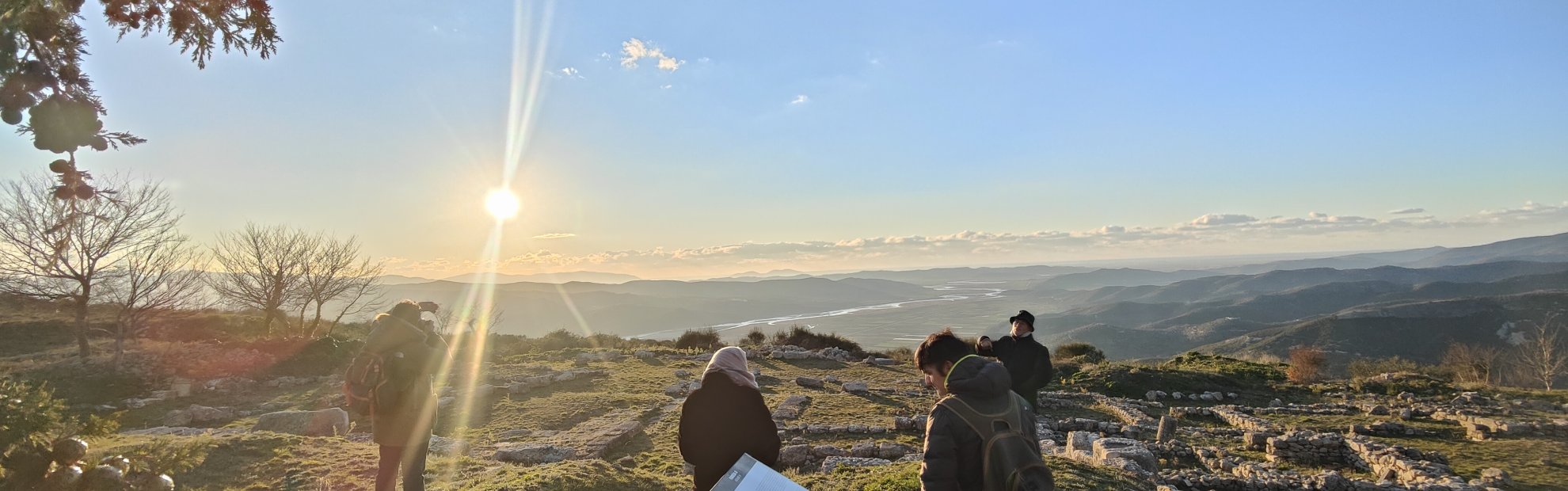 Откријте ја богатата историја и култура на Албанија на незаборавна археолошка турнеја — Блог