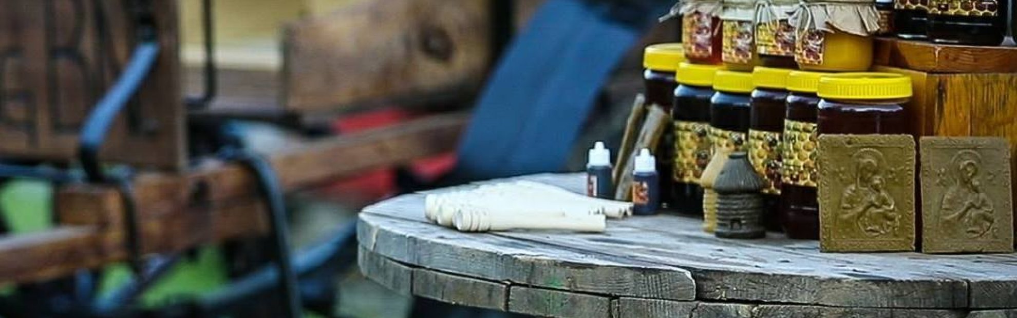 Странските туристи велат дека Македонија навистина е медена земја ...