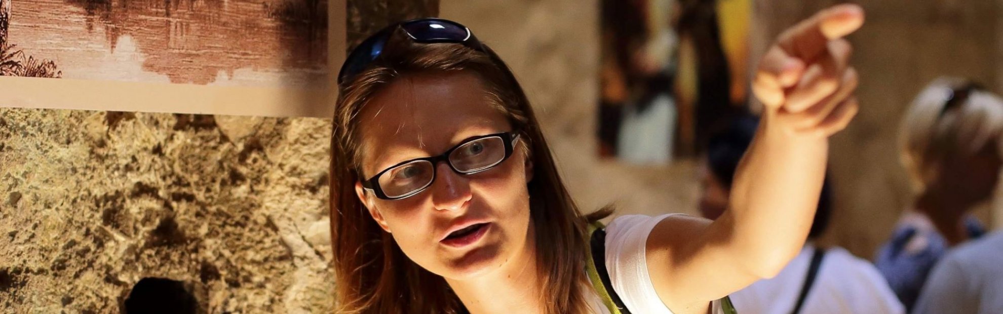 Верувам дека туризмот може да се искористи за градење мир, разбирање ...