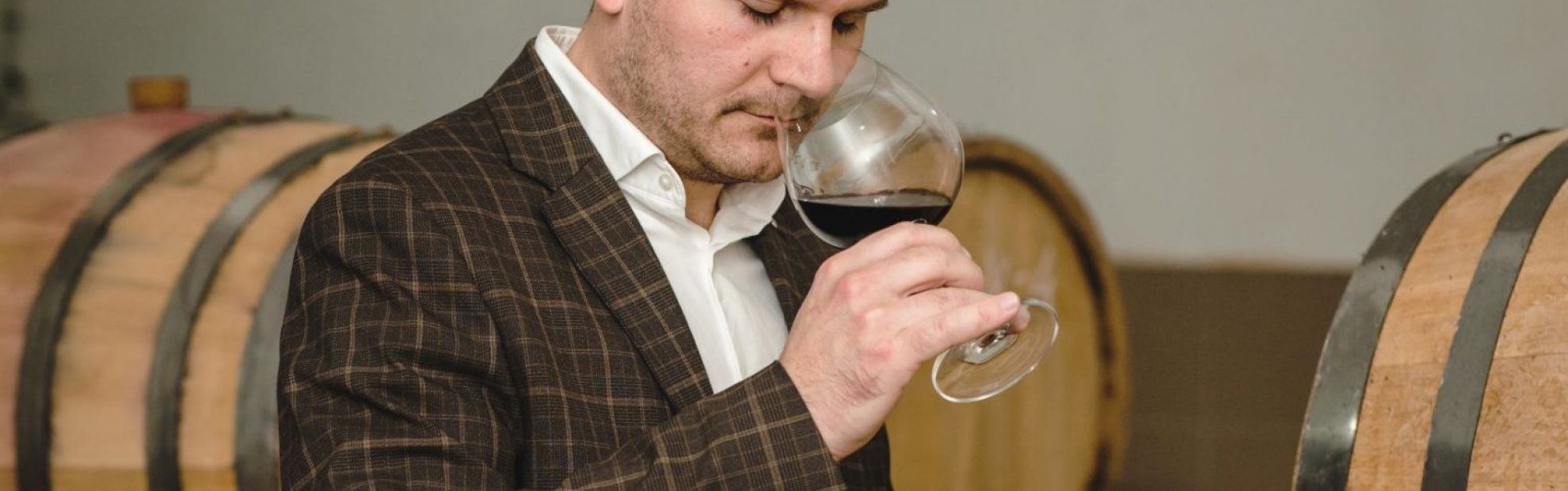 WE'VE CREATED AN AUTHENTIC WINE & TOURIST EXPERIENCE IN THE RADOVIS ...